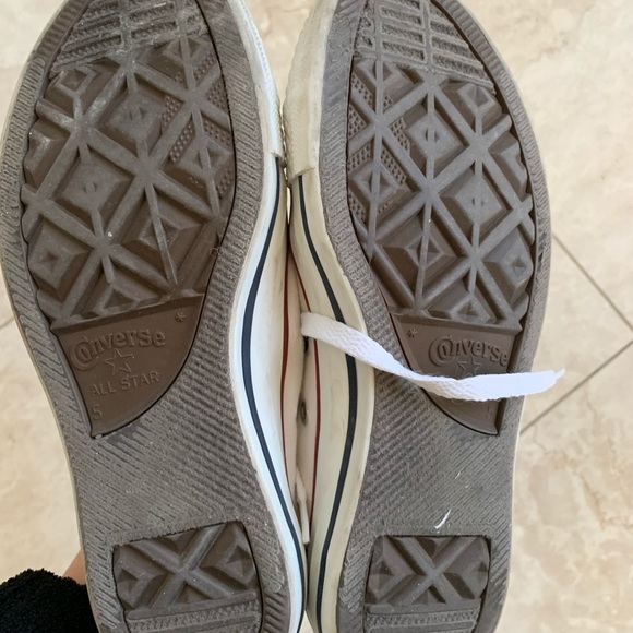 Converse | Shoes | Converse Chuck Taylor All Star Low Rise | Poshmark